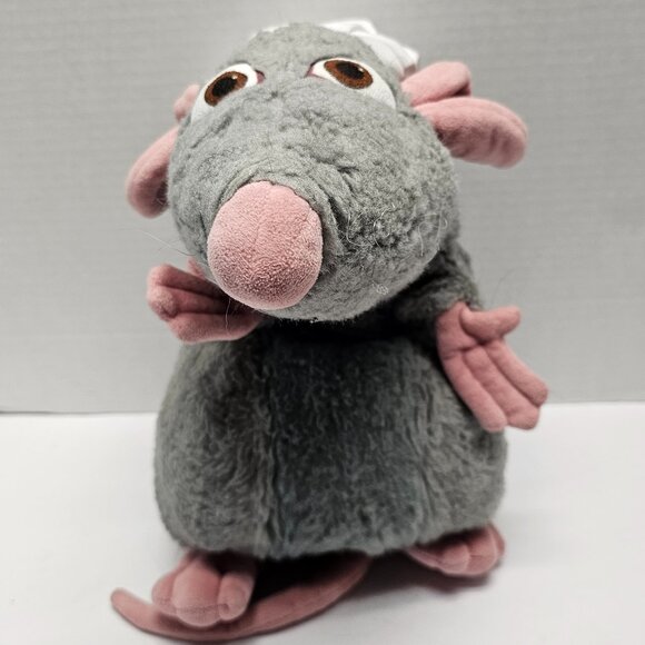 Folkmanis Puppets | Toys | Folkmanis Ratatouille Remy Puppet Full Body ...